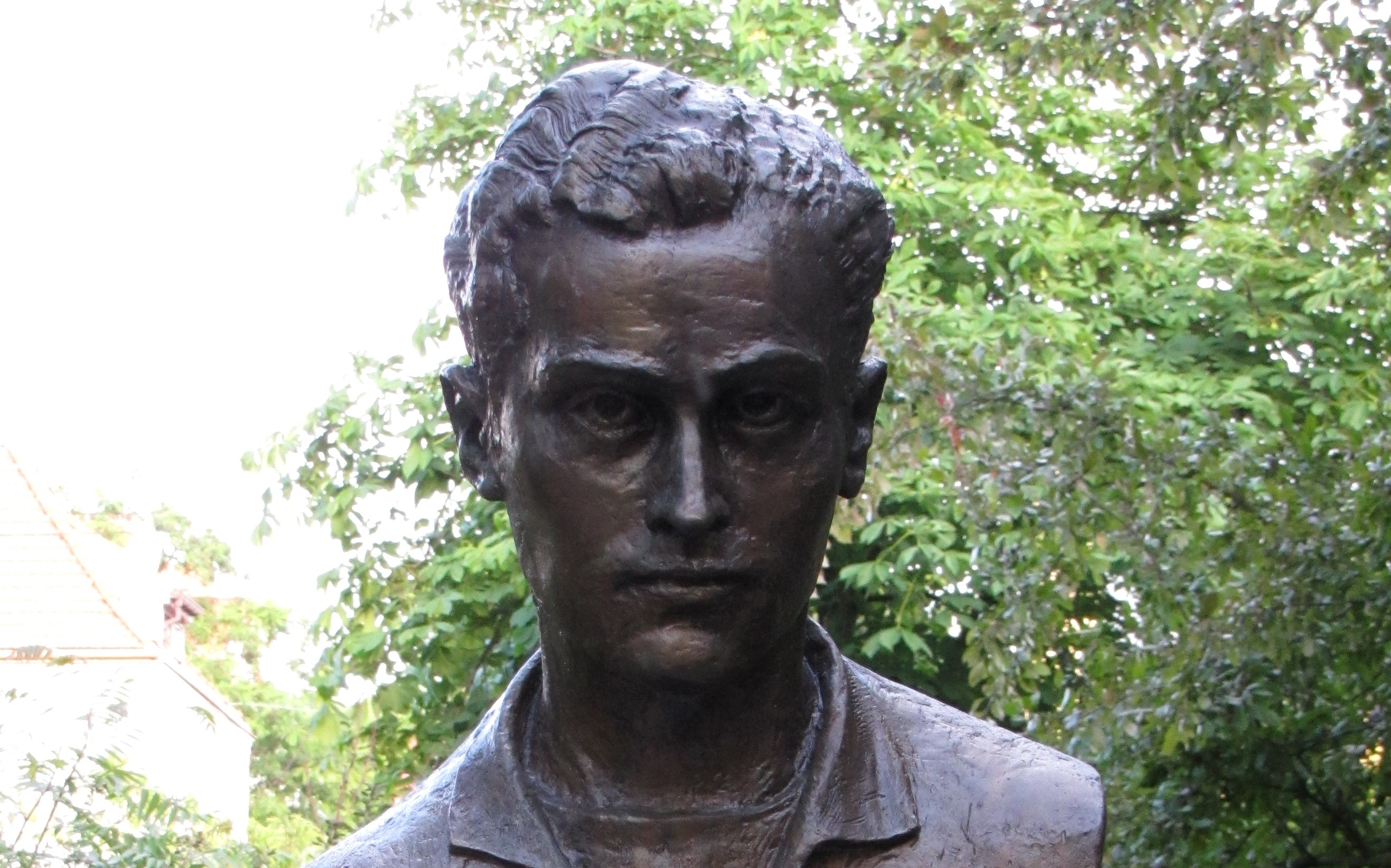 Krzysztof Kamil Baczyński jakiego nie znacie - Czytaj PL